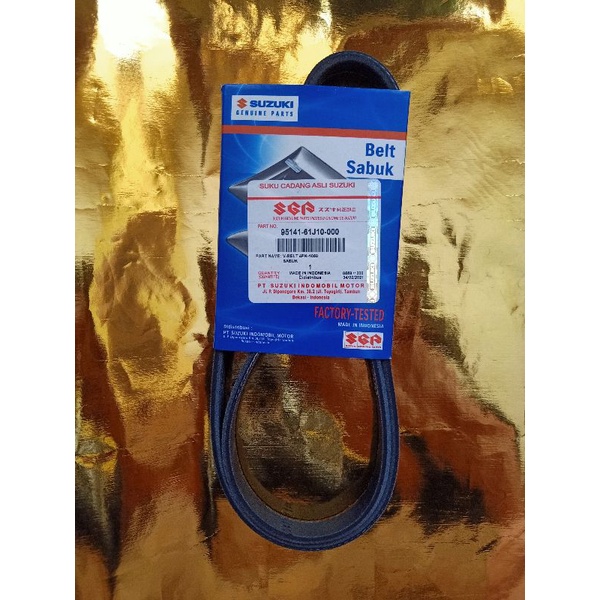 Jual Van Belt AC APV | Shopee Indonesia