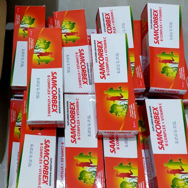 Harga Samcorbex Terbaru Juli 2022 |BigGo Indonesia