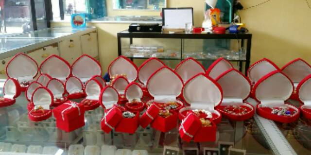 Toko Online mutiara lombok jasmine | Shopee Indonesia