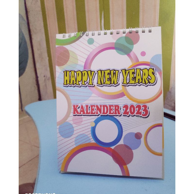 Harga Tanggalan 2023 Meja Terbaru April 2023 |BigGo Indonesia