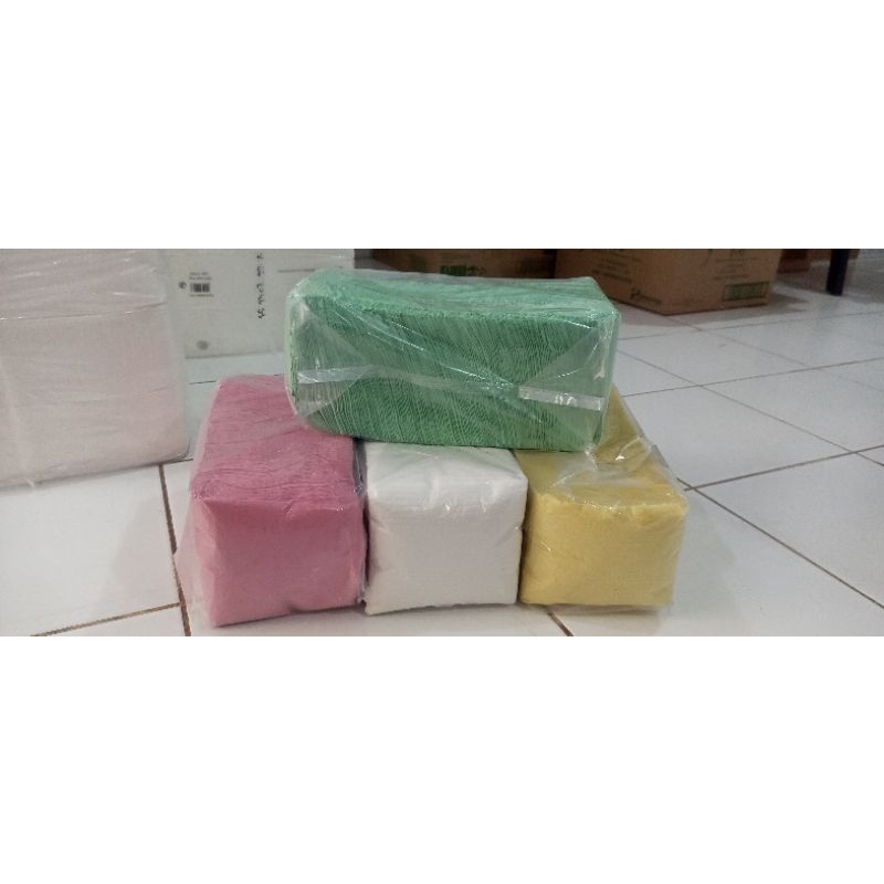 Jual Tissue Makan / Napkin Dinner 300 gram Indonesia|Shopee Indonesia
