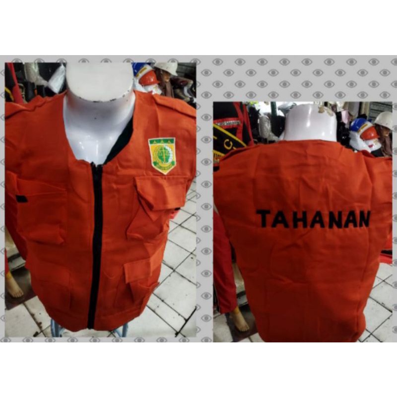 Jual Rompi TAHANAN ORENS | Shopee Indonesia