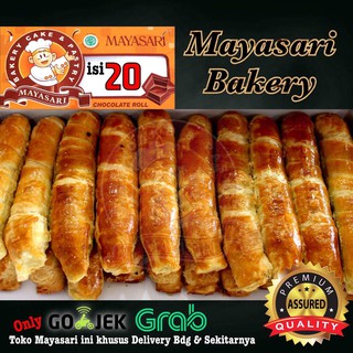Toko Online Mayasari Bakery | Shopee Indonesia