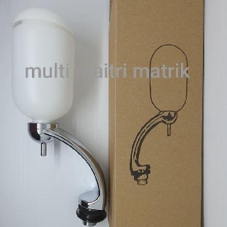 Jual TEMPAT SABUN CAIR / TEMPAT SABUN WASTAFEL DUDUK / HAND SOAP ...