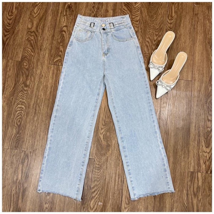 Harga d43 jeans Terbaru Okt 2024 |BigGo Indonesia