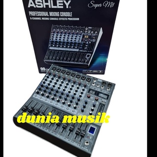Jual power mixer ashley Harga Terbaik & Termurah Januari 2023 | Shopee ...