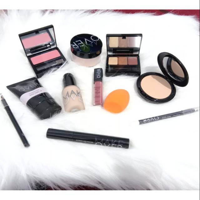 Jual Make over set/seserahan Make over/erang erang makeover/Paket ...