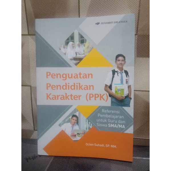 Jual PENGUATAN PENDIDIKAN KARAKTER (PPK) | Shopee Indonesia Jual PENGUATAN PENDIDIKAN KARAKTER (PPK) | Shopee Indonesia