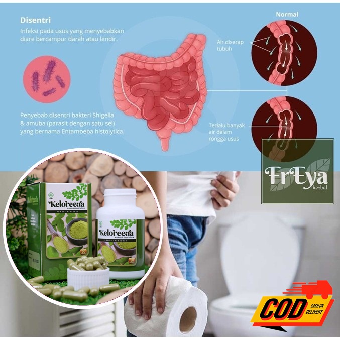 Jual OBAT DISENTRI, OBAT DISENTRI BASISLER, OBAT DISENTRI SHIGELLOSIS ...