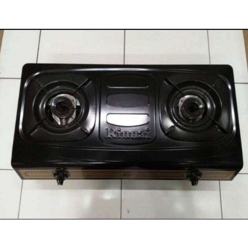 Jual Kompor Gas Rinnai (RI 522S) | Shopee Indonesia