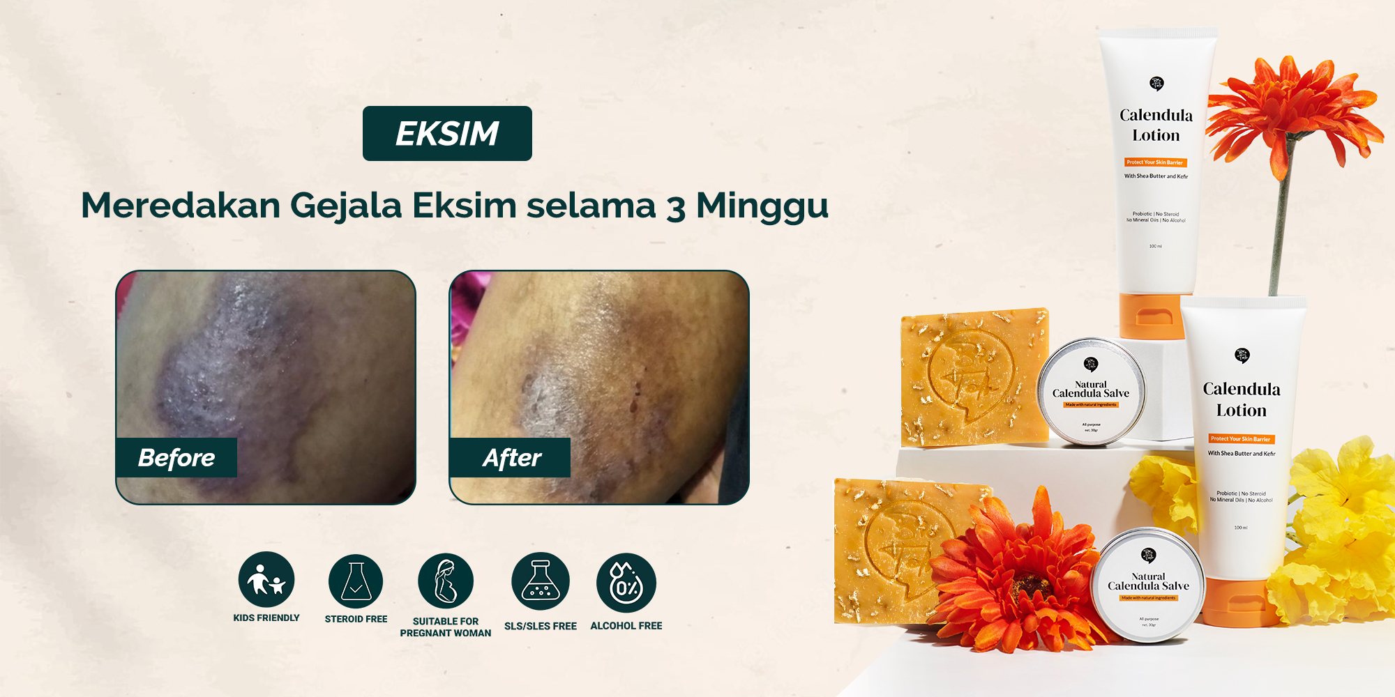 Toko Online Bio Talk Official Shop | Shopee Indonesia