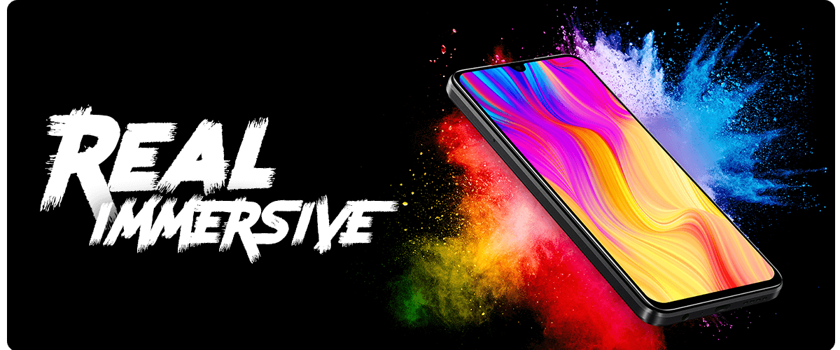 Toko Online Tecno Official Store | Shopee Indonesia