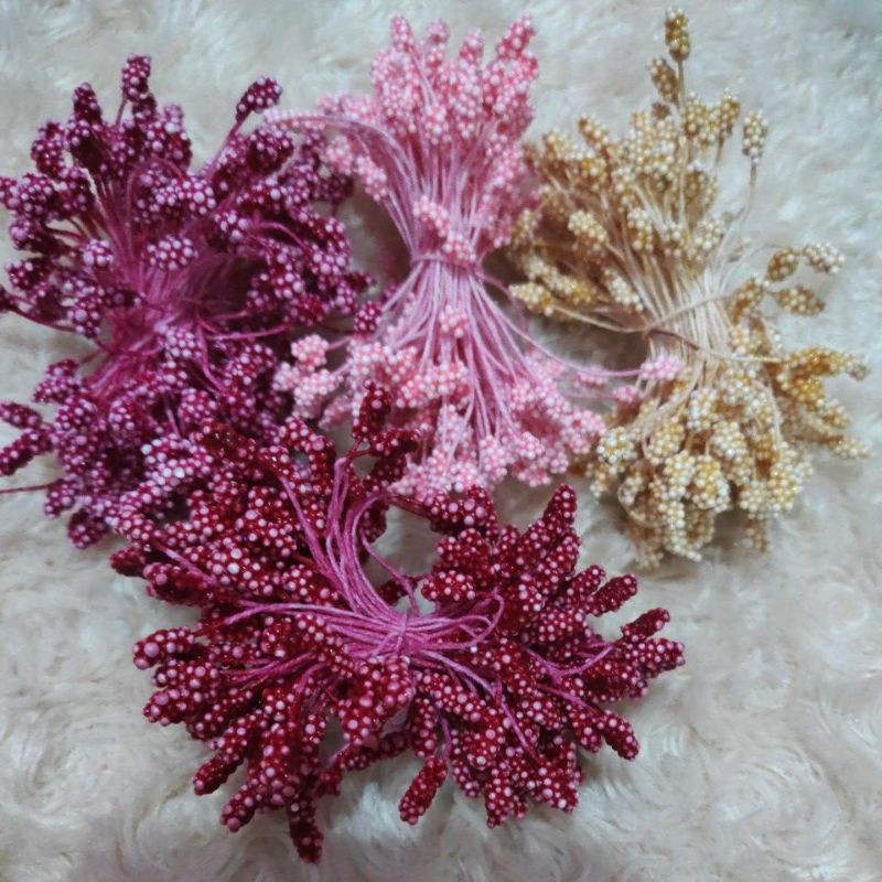 Jual Putik bunga plastik | Shopee Indonesia