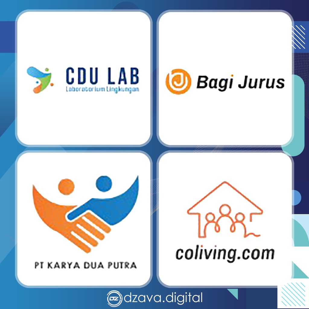 Jual JASA DESAIN LOGO PERUSAHAAN | DESAIN LOGO TERJANGKAU | DESAIN LOGO ...