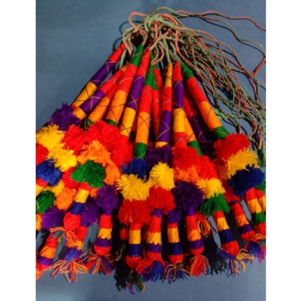 Jual Pecut kepang, pecut tari, pecut mainan anak, pecut bopo, alat ...