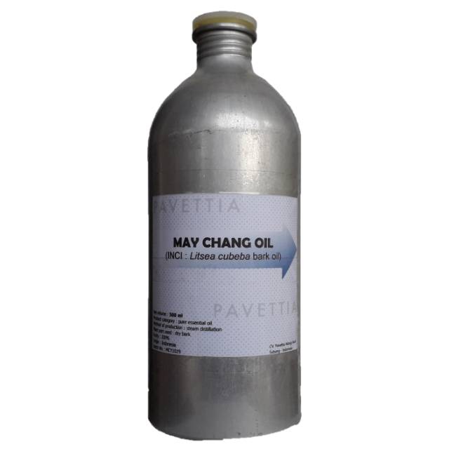 Jual 500 ml - Minyak atsiri kilemo (krangean) / may chang essential oil ...