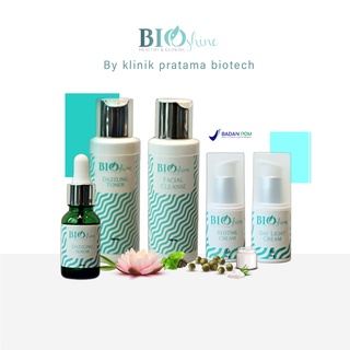 Produk BIOshine Skincare by Biotech | Shopee Indonesia