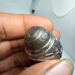 Jual BATU CINCIN MUNTA BESI PLINTENG SEMAR NEMPEL MAGNET | Shopee Indonesia
