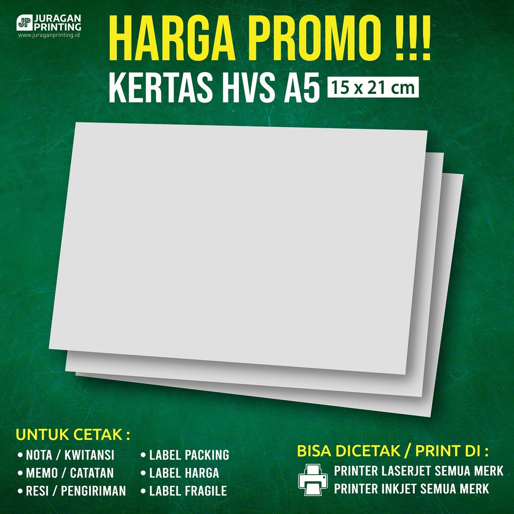 Cara Mudah Mengetahui Perbedaan Ukuran Kertas A3 A4 A5 A6 50 Off