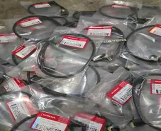 Jual SELANG BENSIN INJEKSI INJECTOR BEAT FI VARIO FI /HIGH QUALITY /K16 ...