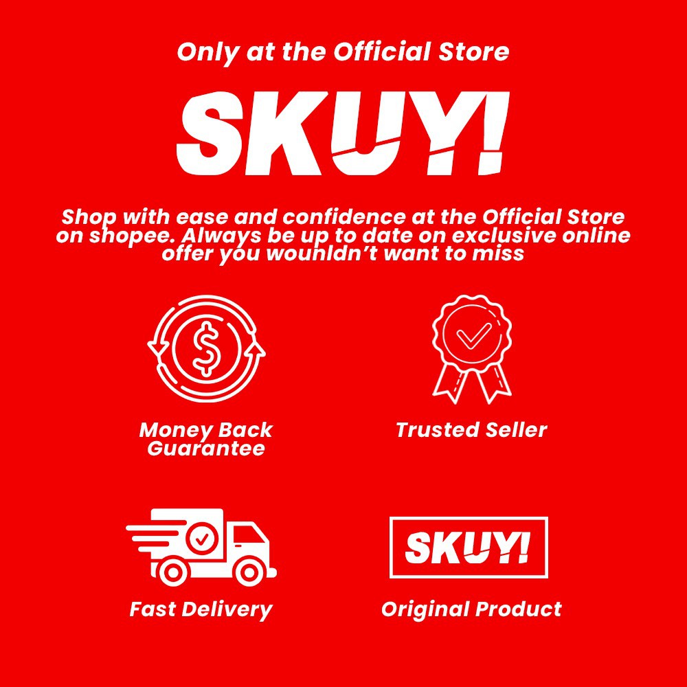 Produk Skuy.ltd | Shopee Indonesia