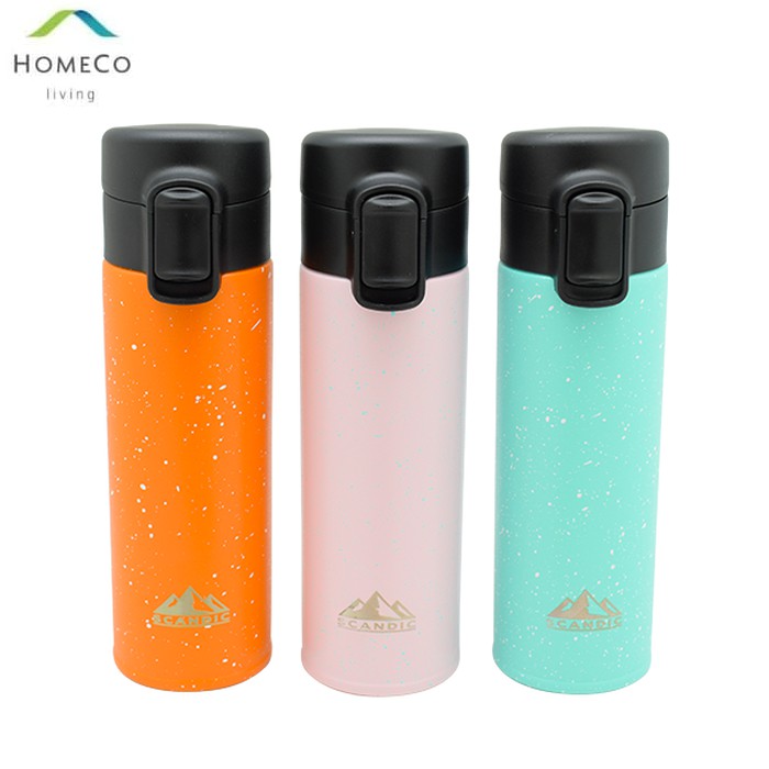 Jual Scandic SS Bottle 300 ML / Botol Stanless Steel Air Panas Dingin ...