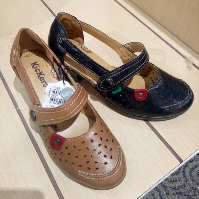 Jual Kickers original | Shopee Indonesia