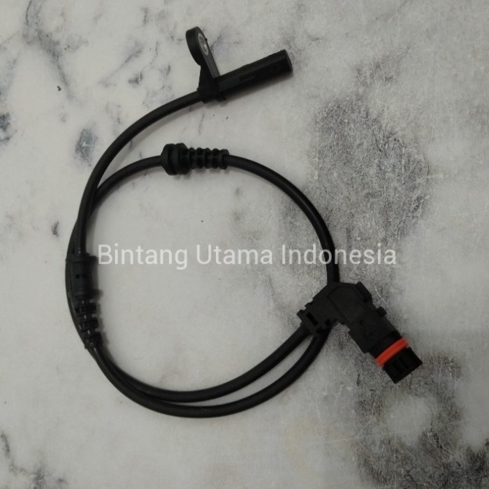 Jual Abs Speed Sensor Depan Mercedes W204 C200 C230 C250 C280 C300 C350 ...