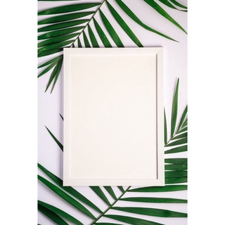 Jual FRAME 16R PIGURA UKURAN 16Rs 45 X 65 ( ada tambahan kertas tepi ...