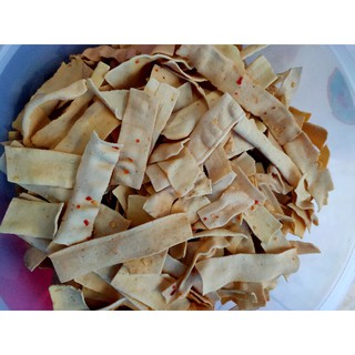 Jual Kerupuk Selondok Manis Mentah 1Kg | Shopee Indonesia