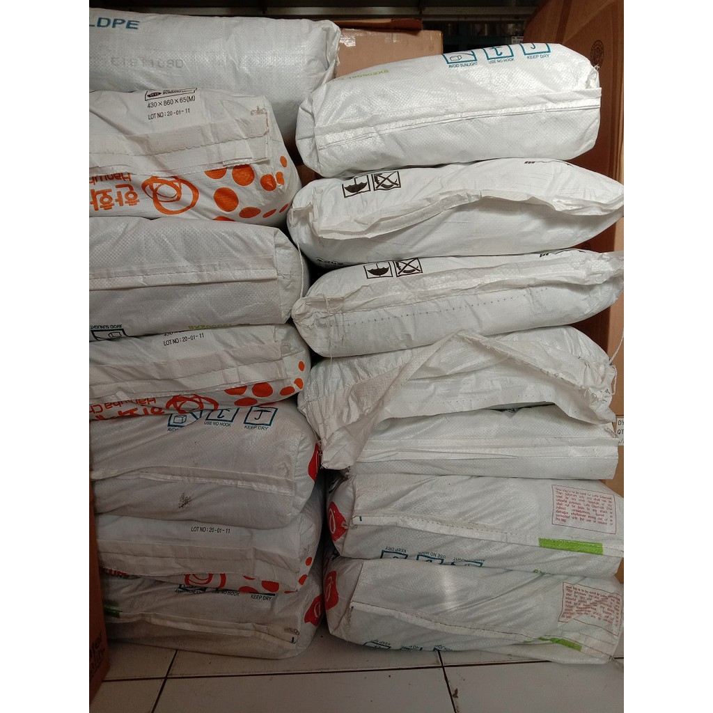 Jual TISSUE GALON CC2 (1 KARUNG) | Shopee Indonesia