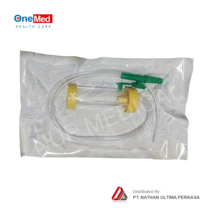 Jual Mucus Extractor OneMed Penyedot Lendir Bayi | Shopee Indonesia
