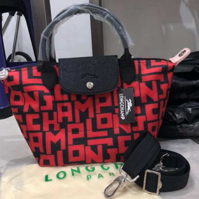 Produk Longchamp lover | Shopee Indonesia