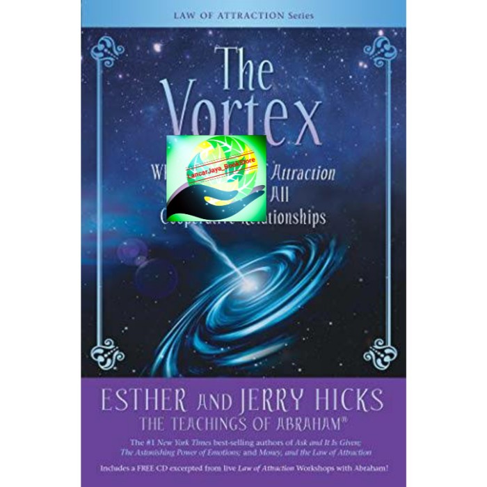 Jual Buku the Vortex | Shopee Indonesia