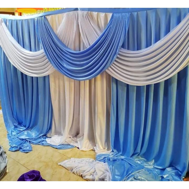 Jual BEGRON DINDING uk L3m xT3m / BACKGROUND DINDING / BACKDROP WEDDING ...