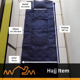 Jual Tikar matras premium bisa untuk kemping kemah adventure outdoor ...