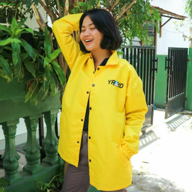 Jual Ocean Coach Jacket | Shopee Indonesia