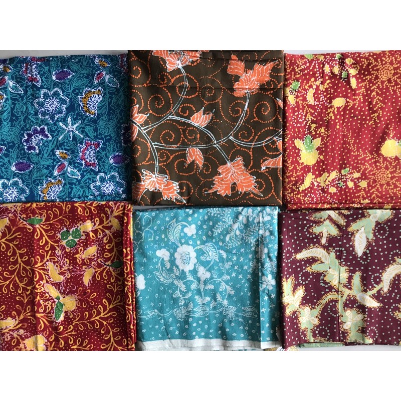 Jual Kain batik | Shopee Indonesia