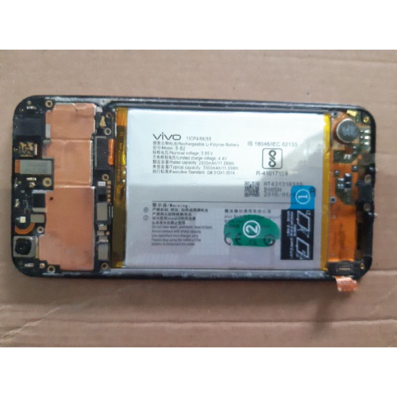 Jual mesin vivo y65 | Shopee Indonesia