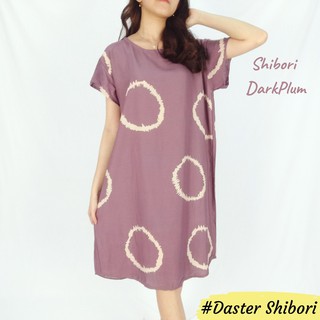 Jual Daster Kekinian / Daster Bali / Daster Cantik Shibori [Bahan ADEM ...