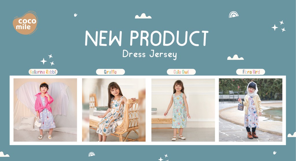 Produk Cocomile.id | Shopee Indonesia