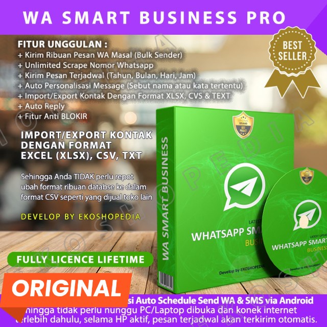 Produk ekoshopedia | Shopee Indonesia