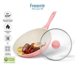 Toko Online freemir Official Shop | Shopee Indonesia