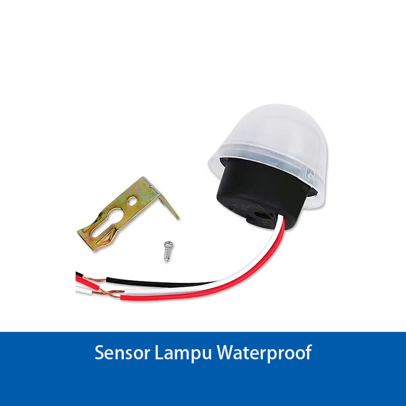 Jual Sensor Lampu Otomatis Saklar Sensor Cahaya Lampu Jalan Otomatis ... Jual Sensor Lampu Otomatis Saklar Sensor Cahaya Lampu Jalan Otomatis ...