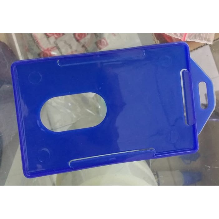 Holder ID Card, tempat id card | Shopee Indonesia