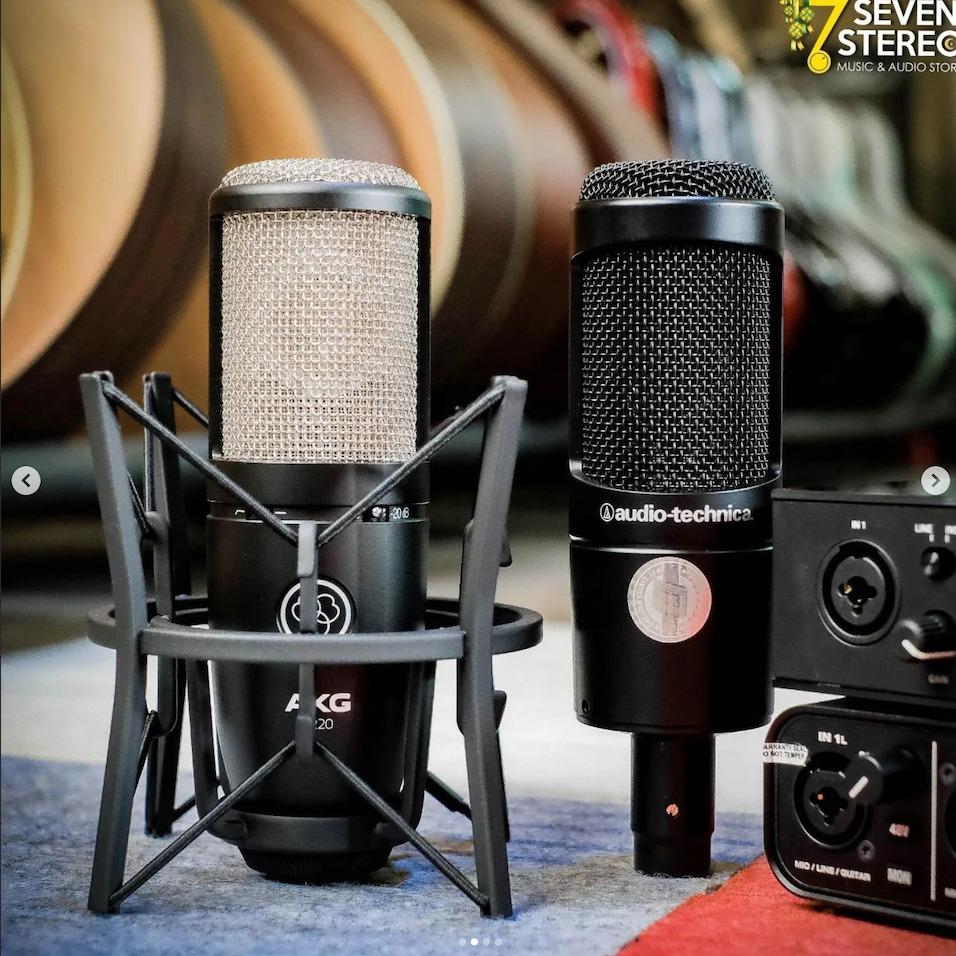 Produk Seven Stereo Music & Audio Store | Shopee Indonesia