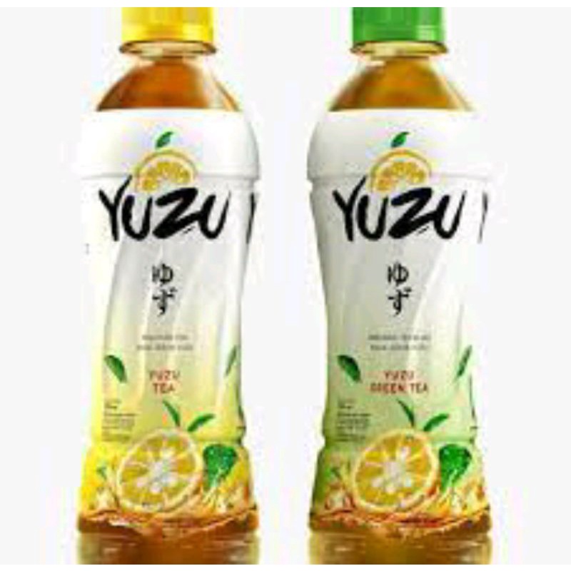 Jual Yuzu Tea Original dan Green Tea | Shopee Indonesia
