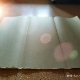 Jual Kertas Merang / kertas serap minyak / kertas serap gorengan ...