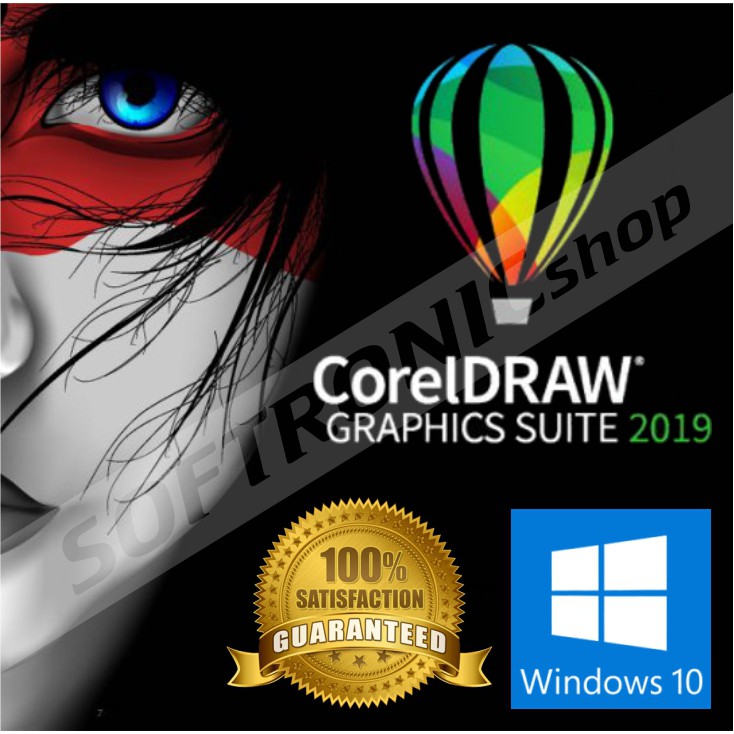 Coreldraw 2019