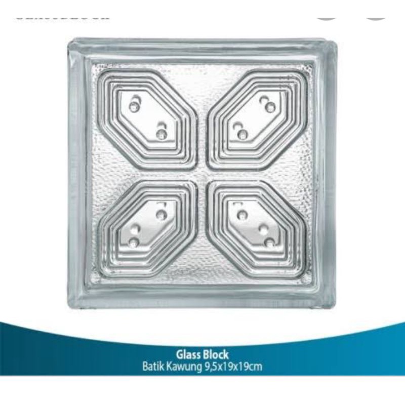 Harga Glassblock Terbaru Oktober 2022 |BigGo Indonesia